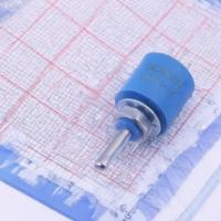 China Durable BOCHEN WI-11-102 potentiometer featuring high insulation resistance and stable resistance variation for sale