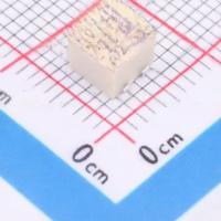 China 4mm Surface Mount Glass Glaze Preset Potentiometer BOCHEN 3224J-1-102E Offering and Accurate Control for sale