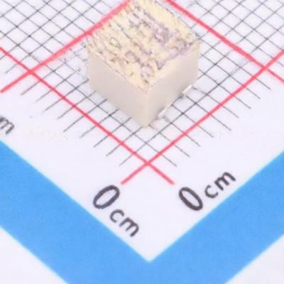China 4mm Surface Mount Glass Glaze Preset Potentiometer BOCHEN 3224J-1-102E Offering and Accurate Control for sale