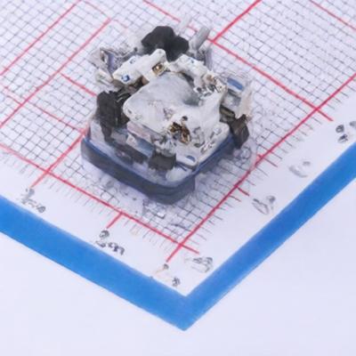 China Electrical mechanical and durability features of BOCHEN PT15-N-V-105 1M standard carbon potentiometer for sale