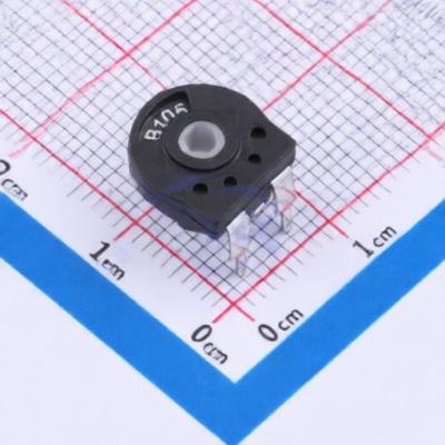 China single turn potentiometer BOCHEN PT10-M-V-105 1M designed for precise resistance control in circuits for sale