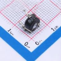 China Voltage adjustment potentiometer BOCHEN PT06 M V 203 20K carbon based general grade with performance for sale
