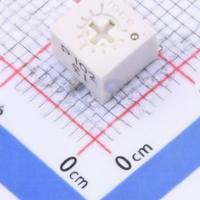 China Precision glass glaze preset potentiometer BOCHEN 3361P-1-102 with wide resistance range and robust construction for sale