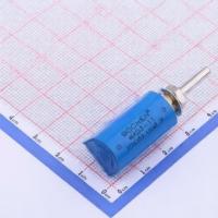 China Multi turn wire wound potentiometer BOCHEN WXD3 11 10K offering 10050K resistance range and low noise for sale