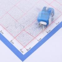 China Pre set potentiometer BOCHEN WI-11-503 offering resistance control and effective electrical travel for sale