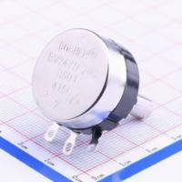 China Single Turn Carbon Film Potentiometer BOCHEN RV24YN 20S B501 with Precise Adjustment and Performance for sale