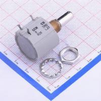 China Precision electronic component BOCHEN 7286-2K temperature range minus 55 to plus 125 degrees Celsius for sale