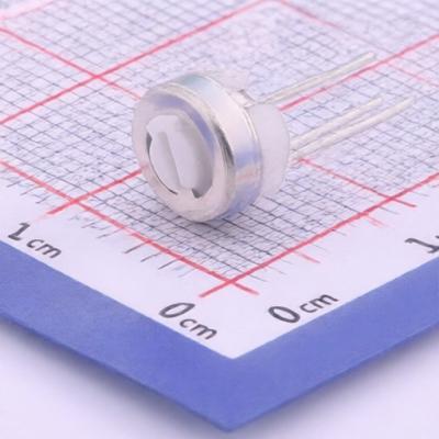 China resistance adjustment potentiometer BOCHEN 3329H-1-203 glass glaze preset with temperature stability for sale