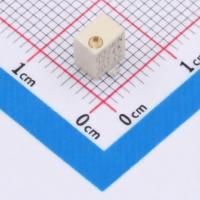 China Durable 4mm Surface Mount Glass Glaze Preset Potentiometer BOCHEN 3224X-1-203E for Precision Control for sale