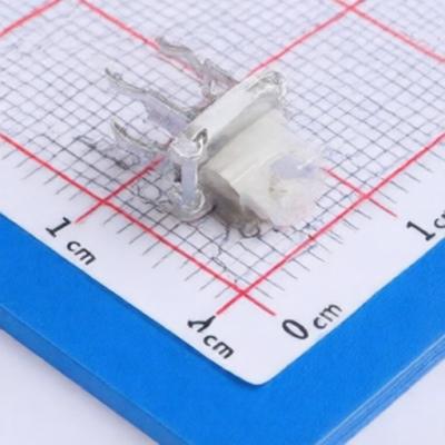 China BOCHEN W206A-2-104100K Glass Glaze Rotary Potentiometer for Auxiliary Adjustment in Electronic Circuits for sale