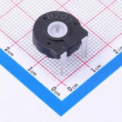 China BOCHEN PT15-L-V-203 20K industrial grade component built to withstand rigorous operational conditions for sale