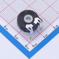China Carbon Element Potentiometer BOCHEN PT15-N-V-204200K with 10 to 150 Gram Centimeter Rotational Torque for sale