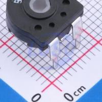 China BOCHEN PT10-M-V-103 10K potentiometer featuring carbon element for performance in electronic devices for sale