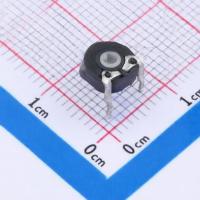 China BOCHEN PT06-K-V-504500K Single Turn Potentiometer with Carbon Element and Electrical Specifications for sale