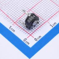 China BOCHEN PT06-K-V-204200K General Grade Carbon Potentiometer for Electronic Circuit Voltage Adjustment for sale