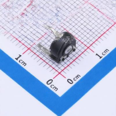 China General grade carbon potentiometer BOCHEN PT06-K-V-503 50K suitable for variable resistance circuits for sale