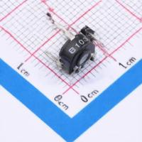 China BOCHEN PT06-K-V-10310K general purpose potentiometer carbon element linear taper voltage adjustment for sale