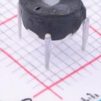 China Durable single turn carbon element potentiometer BOCHEN PT06-K-V-202 2K for voltage adjustment tasks for sale