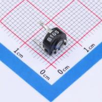 China BOCHEN PT06 M V 105 1M carbon element potentiometer designed for electrical and mechanical durability for sale