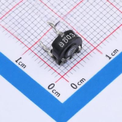 China BOCHEN PT06-M-V-503 50K Carbon Element Potentiometer General Grade Linear Resistance Voltage Control for sale