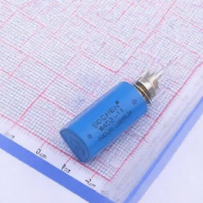 China Durable BOCHEN WXD3-11-5K wirewound potentiometer with 1.5 watt power rating and stable resistance control for sale