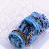 China Precision multi turn wirewound potentiometer BOCHEN WXD3-13-2W 4.7K rated power 2 watts performance for sale