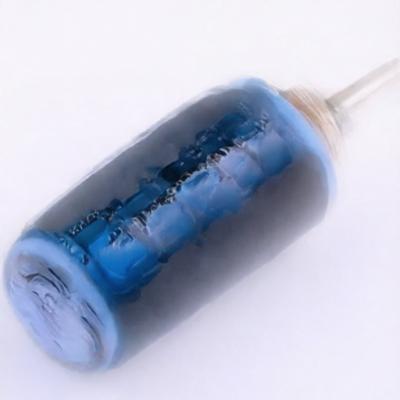China Precision multi turn wirewound potentiometer BOCHEN WXD3-13-2W 2.2K rated power 2 watts compact size for sale