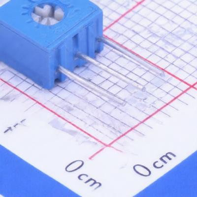 China Stable and resistance potentiometer BOCHEN 3362M-1-103 suitable for various electronic applications for sale