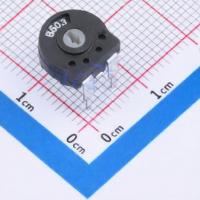 China BOCHEN PT10 L V 503 50K single turn carbon potentiometer offering 20 percent tolerance and stability for sale
