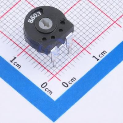 China BOCHEN PT10 L V 503 50K single turn carbon potentiometer offering 20 percent tolerance and stability for sale