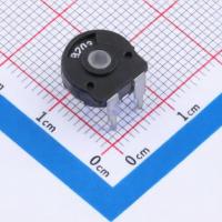 China BOCHEN PT10-M-V-20320K carbon element potentiometer with smooth torque and high durability features for sale