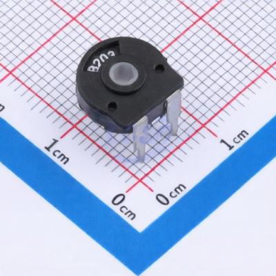 China BOCHEN PT10-M-V-20320K carbon element potentiometer with smooth torque and high durability features for sale