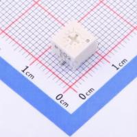 China Industrial Electronics Resistor BOCHEN 3361P-1-502 Suitable for Various Circuit Applications for sale