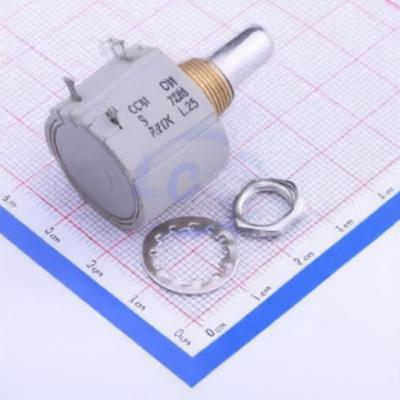 China Precision Engineered BOCHEN 7286-20K Component Ideal for in Various Industrial Equipment and Systems for sale