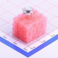 China electronic potentiometer BOCHEN 3329H-1-105 glass glaze preset model with effective electrical travel for sale