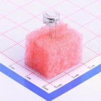 China Electrical Component BOCHEN 3329H-1-104 Glass Glaze Preset Potentiometer for Precision Adjustment for sale
