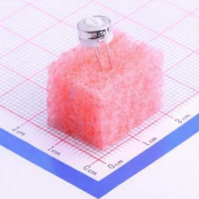 China BOCHEN 3329H 1 501 Glass Glaze Preset Potentiometer Featuring Electrical and Environmental Stability for sale