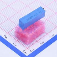 China preset potentiometer BOCHEN 3006P-1-101 glass glaze model for precision resistance tuning applications for sale