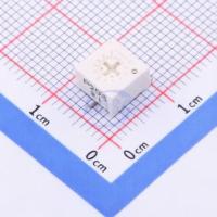 China Precision Glass Glaze Preset Potentiometer BOCHEN 3361P-1-203 with High Withstand Voltage Capability for sale