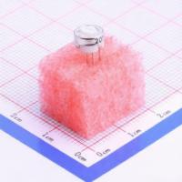 China Glass glaze preset potentiometer BOCHEN 3329H-1-201 featuring wide resistance tolerance and operation for sale