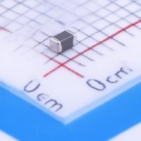 China Effective Noise Suppression Solutions Featuring BOURNS MU1608-600Y High Impedance Chip Ferrite Beads for sale