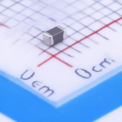 China Effective Noise Suppression Solutions Featuring BOURNS MU1608-600Y High Impedance Chip Ferrite Beads for sale