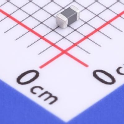 China Noise Suppression Ferrite Beads Chip Type BOURNS MH1608-601Y High Current Power Supply Signal Lines for sale