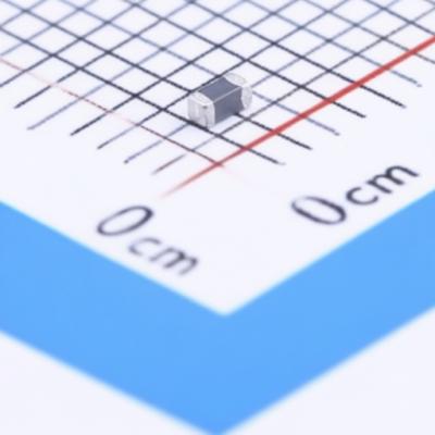 China High impedance chip ferrite beads BOURNS MG1608-101Y with RoHS compliance and strong terminal strength for sale