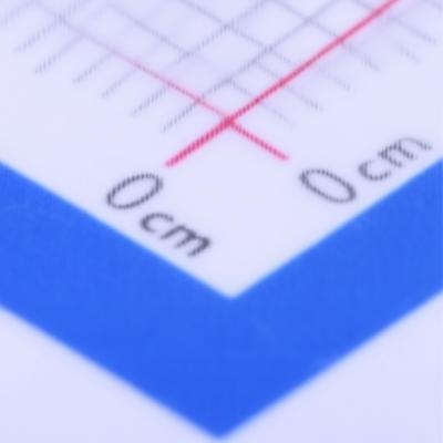 China Chip ferrite bead BOURNS MU1005-121Y designed for noise reduction in IC power lines and signal lines for sale