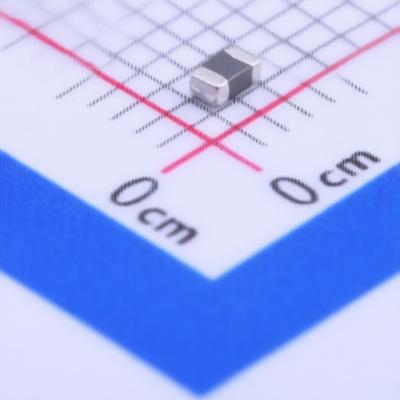 China Electronic circuit ferrite bead BOURNS MG2029-101Y with high impedance and RoHS compliant construction for sale