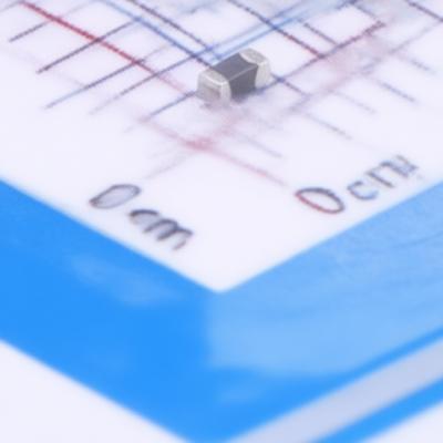 China Effective Noise Suppression Solutions Featuring BOURNS MU1608-301Y High Impedance Chip Ferrite Beads for sale