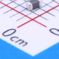 China Surface mount compatible BOURNS MU1608-151Y ferrite bead designed for power supply and IC power line for sale