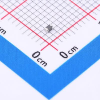 China surface mount ferrite bead BOURNS MZ1608-102Y with resistance to soldering heat and mechanical shock for sale