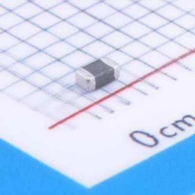China Durable Noise Suppression Components Including BOURNS MU2029-600Y High Impedance Chip Ferrite Beads for sale